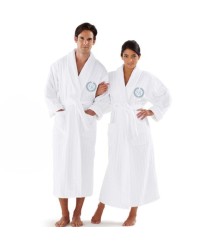 Personalised Bathrobes £13 Custom Embroidery Bathrobe